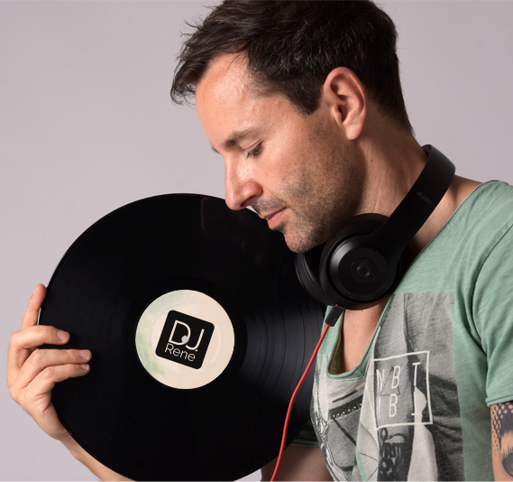 Unsere DJs - Salsa Club Salzburg